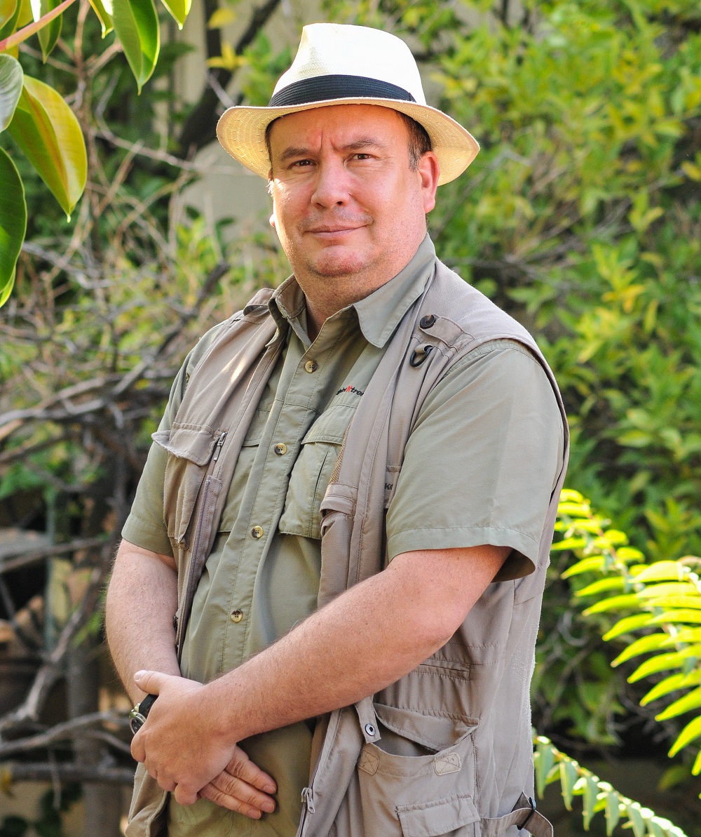 Luis Campos